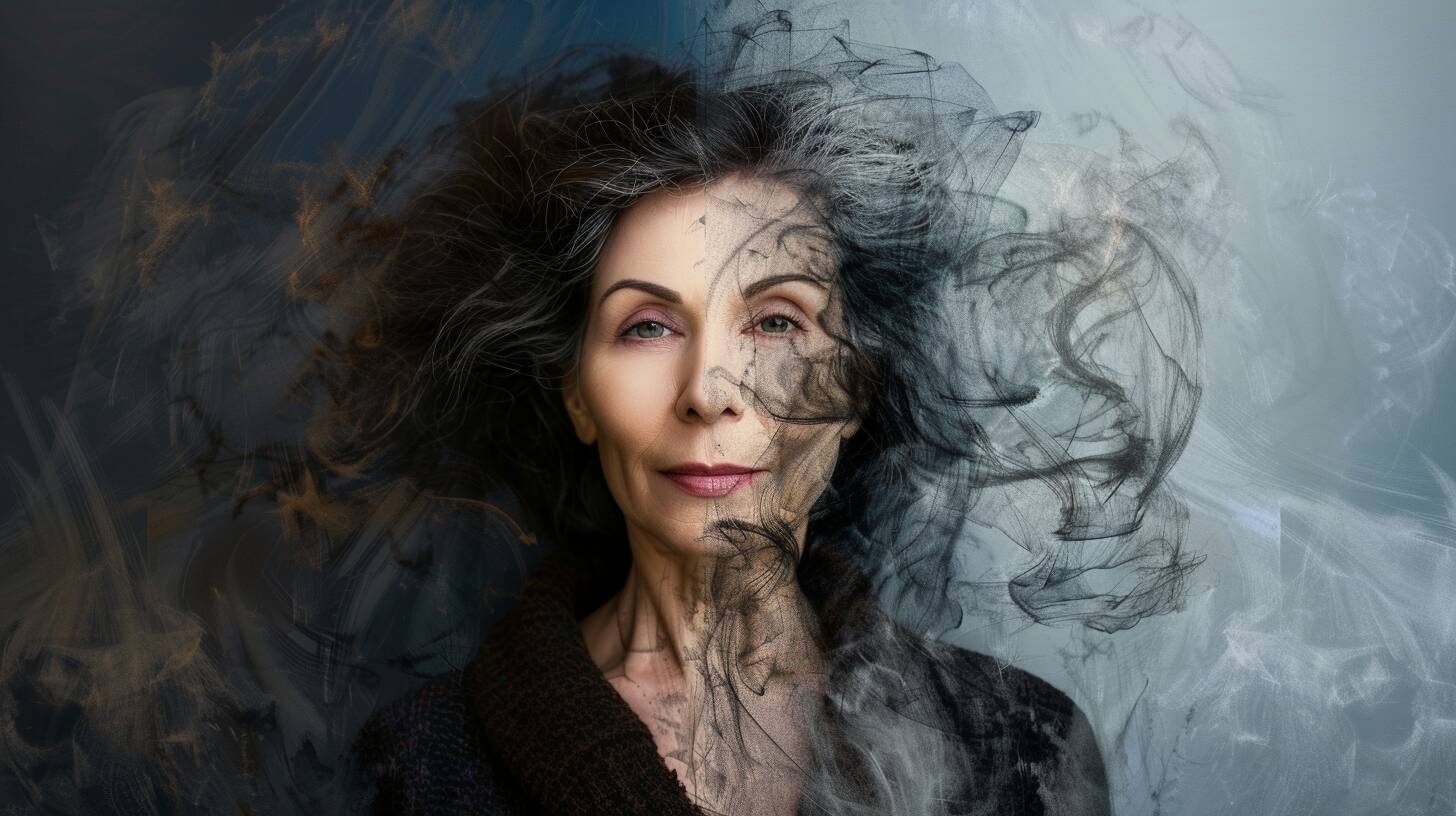 Transformation from emotional overload to calmness - השרון הצפוני NHN ...